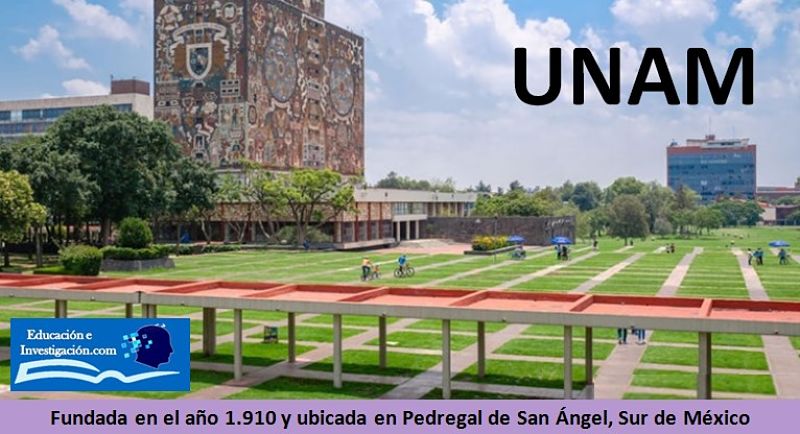 Maestría en la Unam, ¡5 Razones para estudiar Hoy! - Educacion e ...